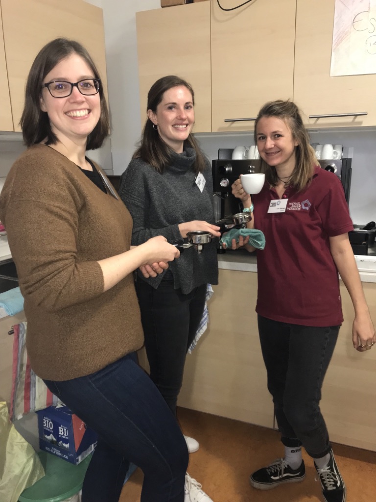 Michael Bauer Werkhof - GALERIE